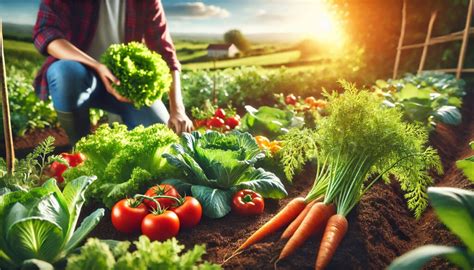 無農薬無肥料の自然栽培で野菜を育てる方法初心者でも始められる自然農法の基本 自然栽培の三川ファーム