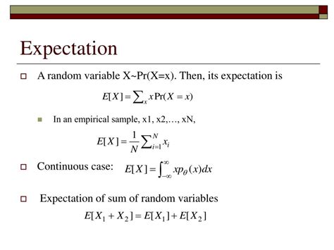 Ppt Introduction To Probability Theory Powerpoint Presentation Free
