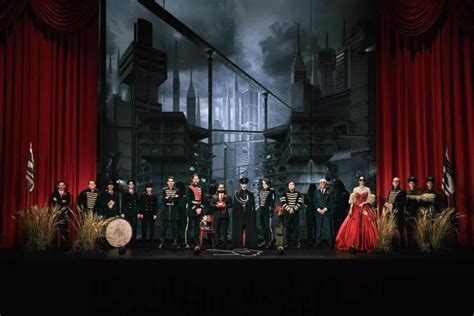2026 Chase Field Concert Lineup