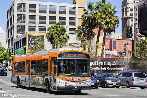 Lacmta Photos And Premium High Res Pictures Getty Images