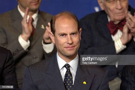 La Prince Edward Photos And Premium High Res Pictures Getty Images