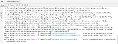Csrf Protection In Spring Security Geeksforgeeks