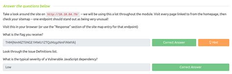 Tryhackme Burpsuite The Basics