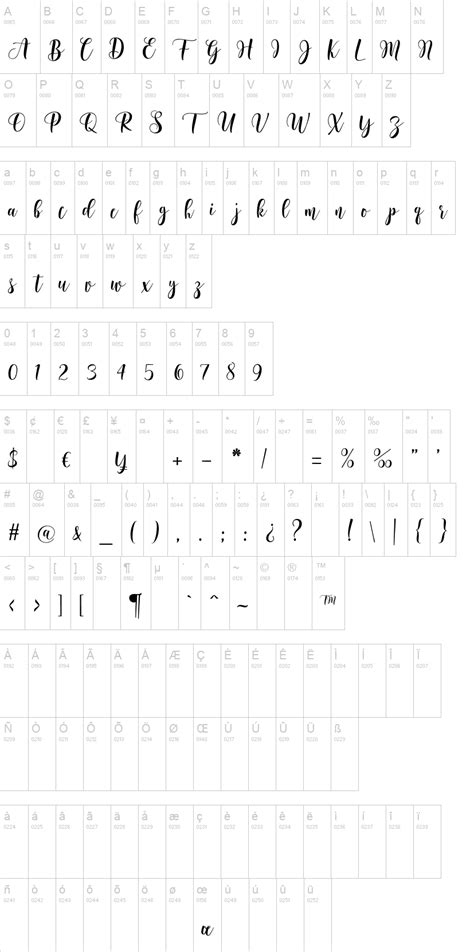 Basyirah Script Font Dafont