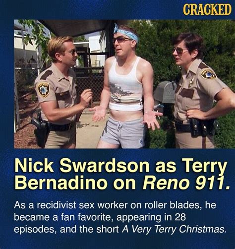 13 Frequent Guests Who Should Have Been Made Cast Members