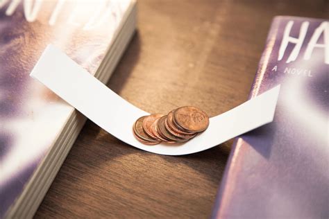 How To Build A Simple Paper Bridge As A Science Experiment