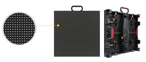 The Impact Of Led Lamp Beads On Led Display Screens Bescan Led