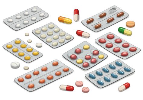Understanding The Types Of Medications For Erectile Dysfunction A Comprehensive Guide Sexual