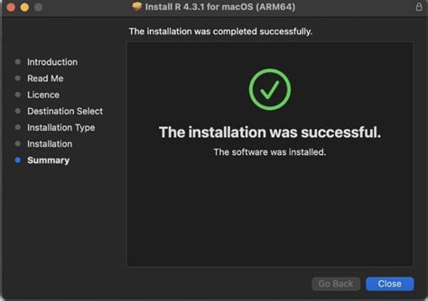 How To Install And Set Up R