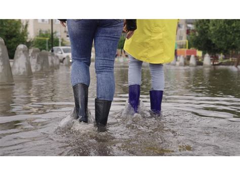 Flood Warning Issued For Sonoma County Rohnert Park Ca Patch