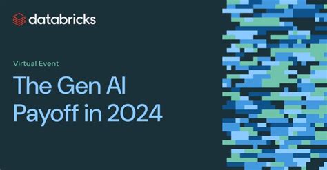 Akanksh Gatla On Linkedin The Gen Ai Payoff In 2024