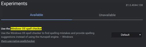 Heres How To Activate Microsofts Native Windows 10 Spell Checker In