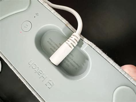 Hatch Restore 2 Review The Ultimate Sleep Assistant Thrifty Nifty Mommy