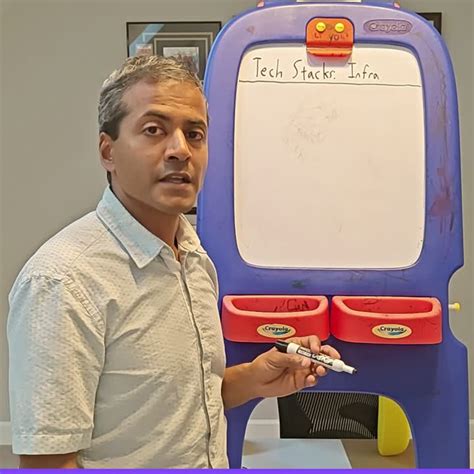 [video] Praveen Ghanta On Linkedin Aws Infrastructure Docker Devops Costcontrol