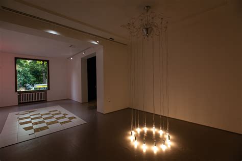 Exhibition Andrea Anastasio Patrick Tuttofuoco “i Veggenti” Harabel