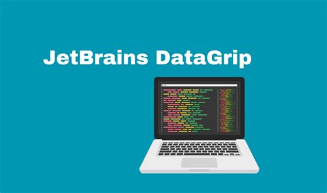 Jetbrains Datagrip Nedir