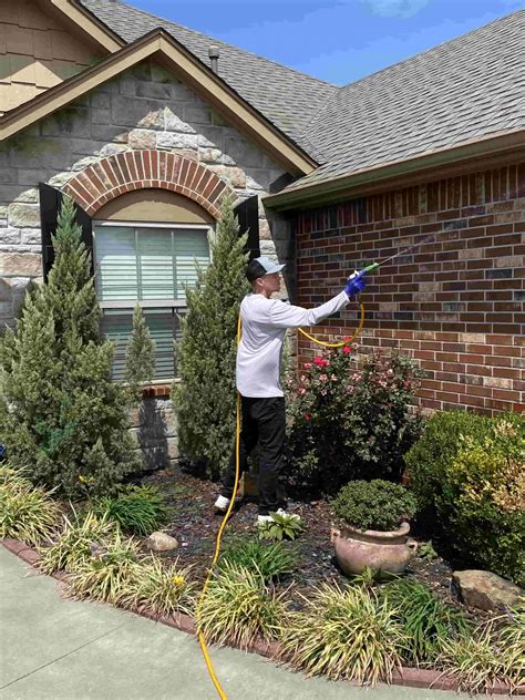 Pest Control Tulsa Ok Thrive Pest Control Tulsa Oklahoma