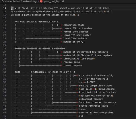 分析netstat中的send Q和recv Q Known Unknowns
