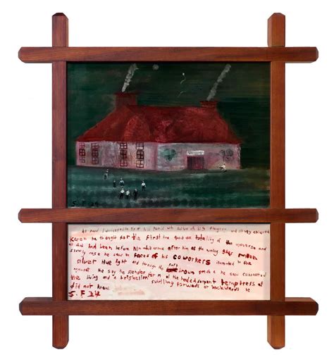 Sam Field Despard Gallery