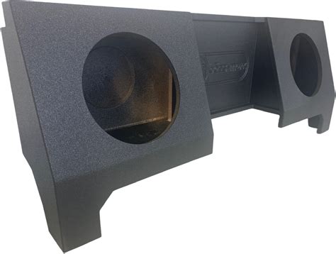 Bassmaxx Boxes Best Sound Car Audio