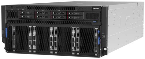 New 8 Gpu Ai Servers From Lenovo Lenovo Press
