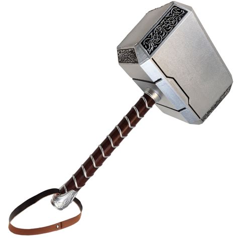 Mjollnir Thors Mighty Battle Hammer Foam X Force Tactical