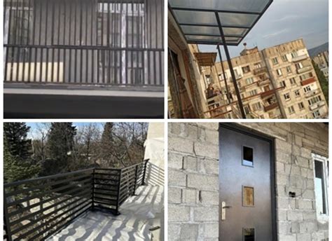 Masteron Ge ყველა ხელოსანი და მასალა ერთ სივრცეში რკინის საწარმო მშენებლობა რემონტის