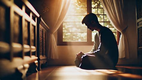 20 Tuesday Morning Prayers