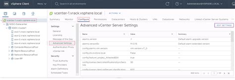 Replacing Vmware Esxi Ssl Certificate In Vmware Cloud Foundation Vmware Cloud Foundation Vcf