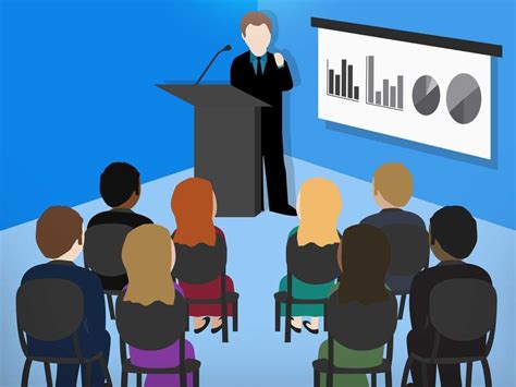 5 Things You Should Do Before Every Big Presentation Business Insider