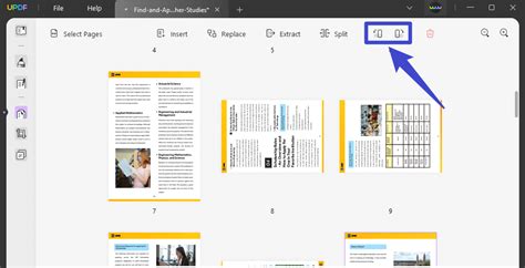 How To Rotate PDFs Like A Pro Powerful Strategies UPDF