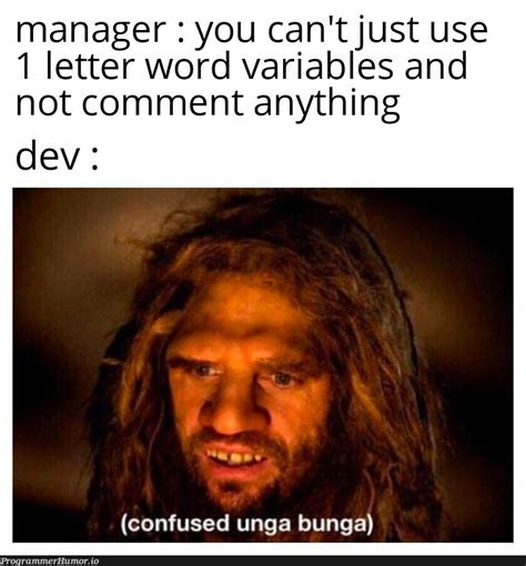 Self Taught Dev Be Like