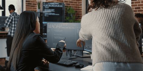 Leveraging Custom Enterprise Software Solutions To Drive Enterprise Operational Efficiency