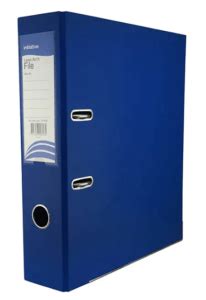 Lever Arch Folder Everyday Supplies