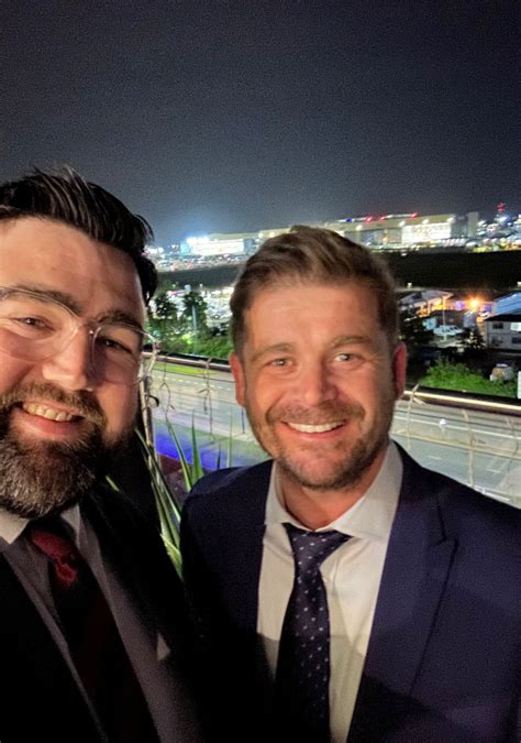 Colin Redmond On Linkedin A Thoroughly Enjoyable Night At The The Institute Of Asphalt