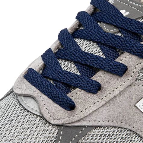 Flat Shoelaces For Clean Sneaker Style Lace Lab