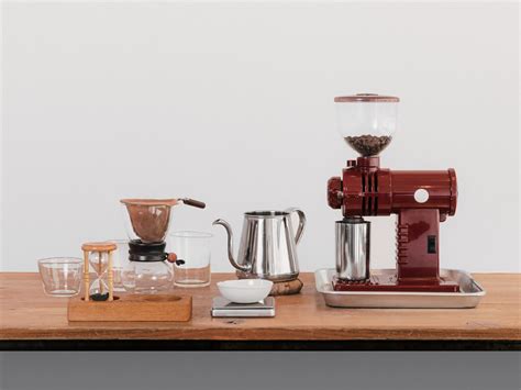 『커피 내리며 듣는 음악』 첫 번째 음악감상회 Workroompress