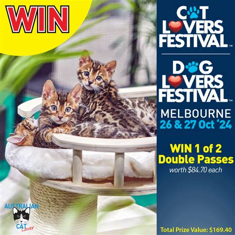 Australian Cat Lover