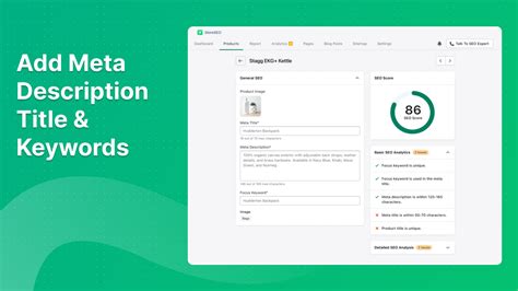 Storeseo Ai For Seo And Image Storeseo Smart Ai Seo And Image Optimizer And Ranking Shopify