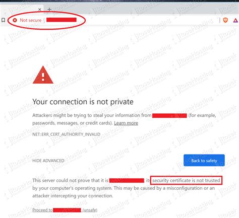 How To Generate A Self Signed Ssl Certificate On Linux Rosehosting