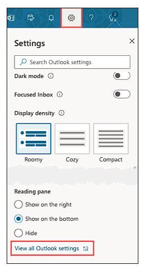How To Recall An Email In Microsoft Outlook