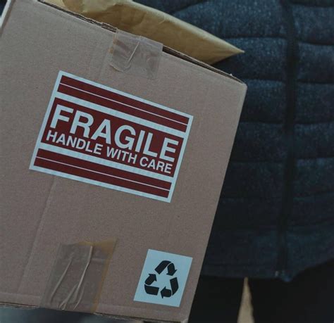 Fragile Goods Definition Packing And Tips Inbound Logistics