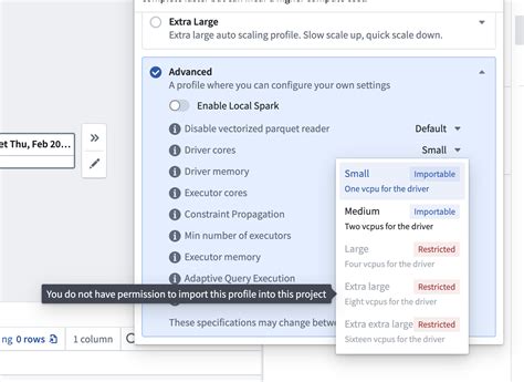 Pipeline Builder Locking Profiles Ask The Community Palantir Developer Community