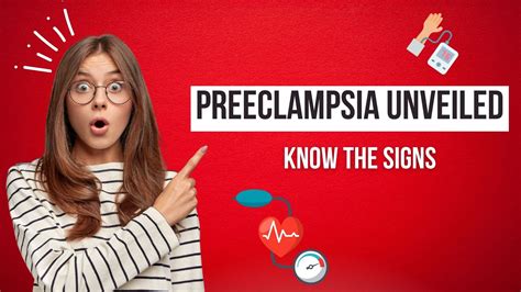 Understanding Preeclampsia Risks Signs And Complications
