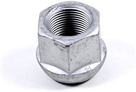 Hgv Wheel Nut M22x15 Ball Open Sw30 Oldtimer Neu Uk Car