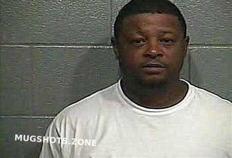 Williams Darrell Lee 06 25 2024 Barren County Mugshots Zone