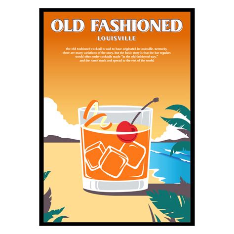 Cocktail Posters Buy Posters And Art Prints At