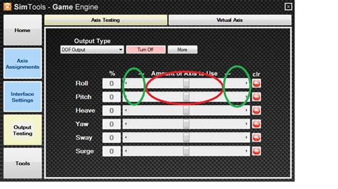 Tutorial Smc3 Arduino 3dof Motor Driver And Windows Utilities Page 20
