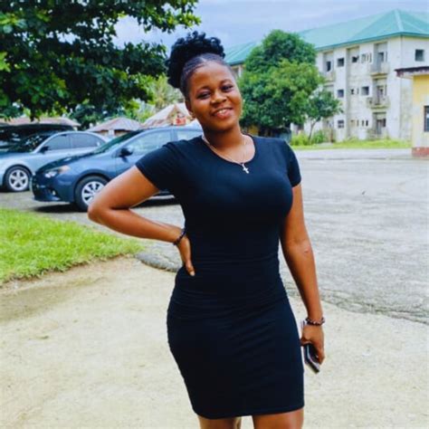 Rising Stars Chizoba Treasure Nzeako Leads The Charge At The 2024