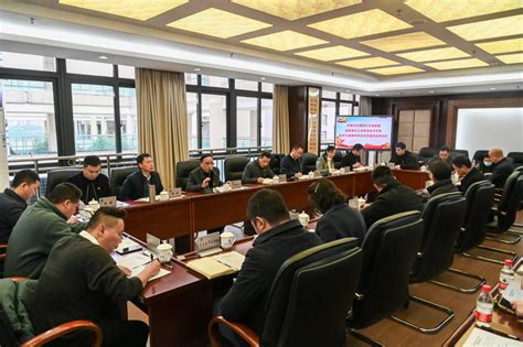 综合新闻市属高校第四交叉巡察组巡察我校经济与管理学院党总支情况反馈会召开 重庆工业职业技术学院